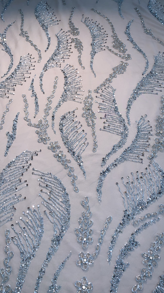 Nova Lace – Diana Fabrics