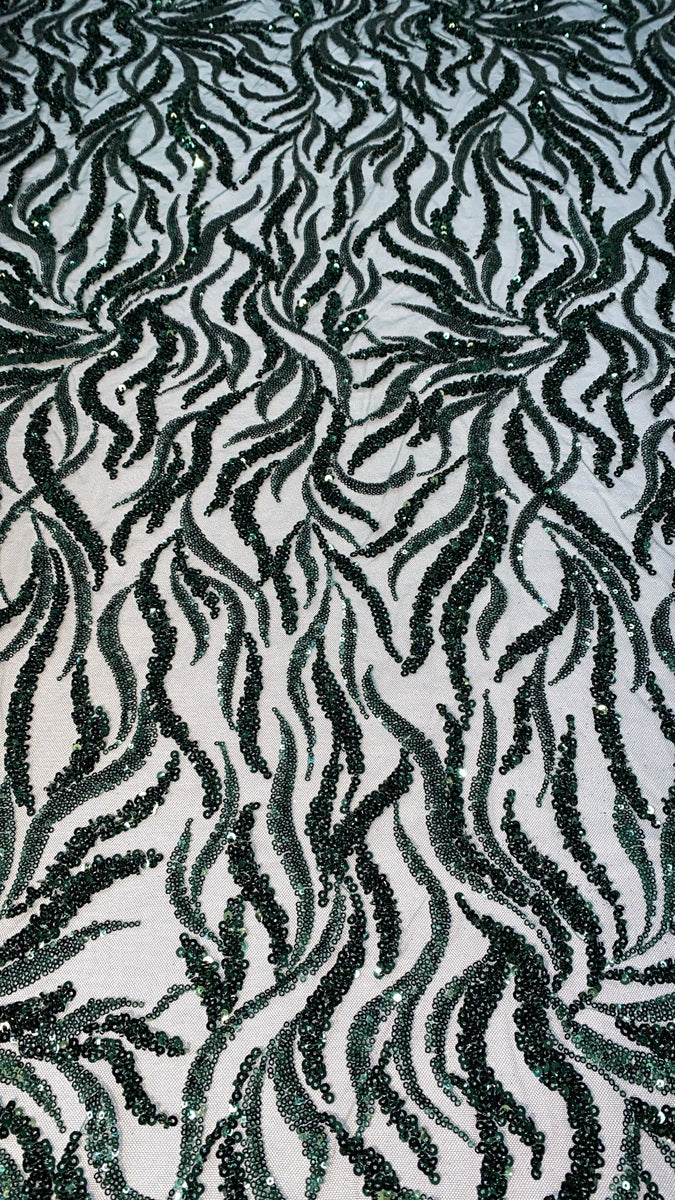 Snake Lace – Diana Fabrics