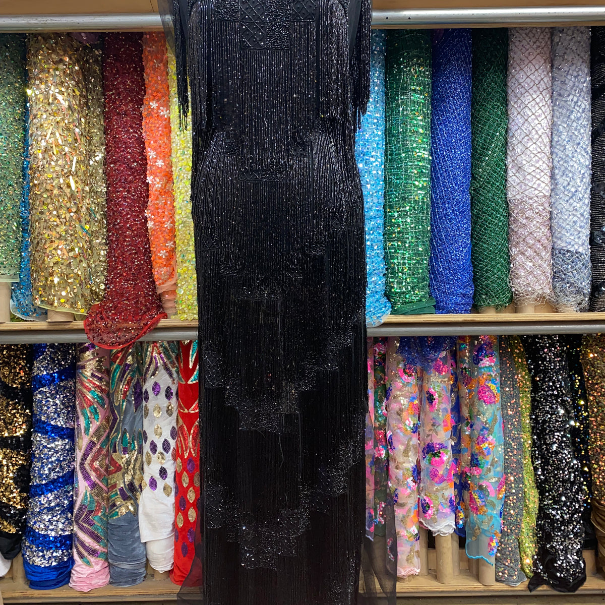 Angela Panel – Diana Fabrics