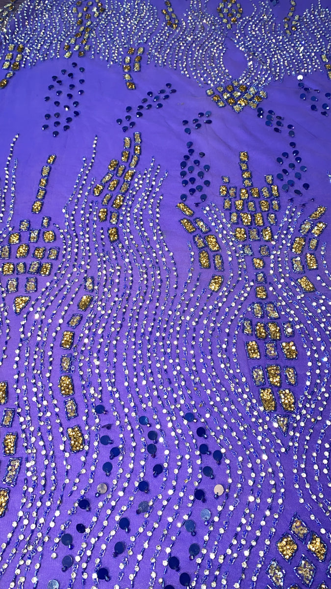 Leanndra Lace – Diana Fabrics