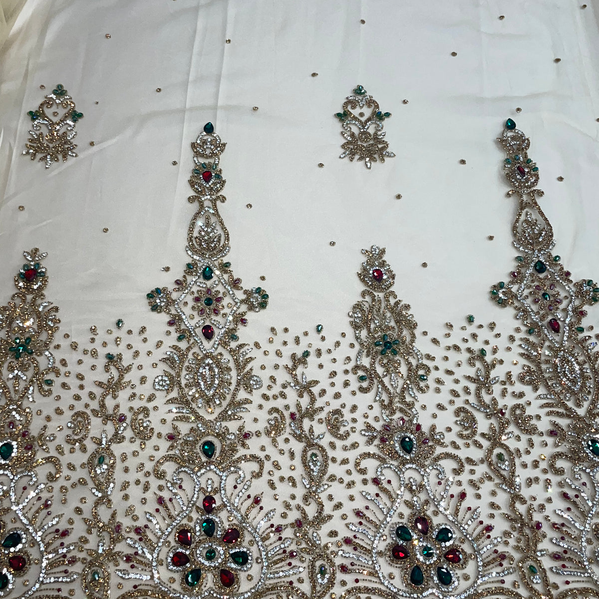 Stone-Heart Design – Diana Fabrics