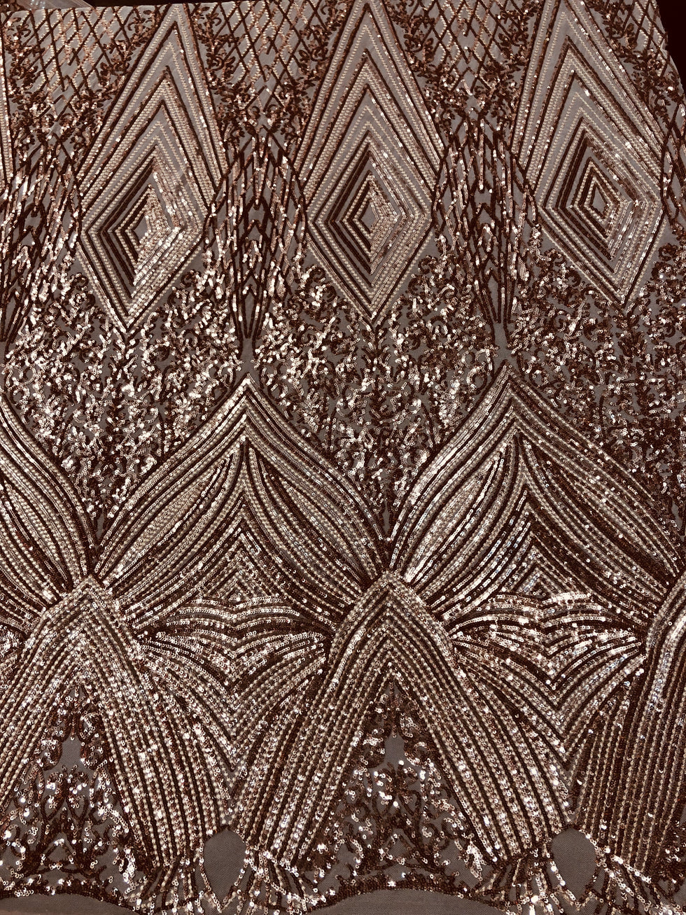 Iridescent Diamond sequin – Diana Fabrics